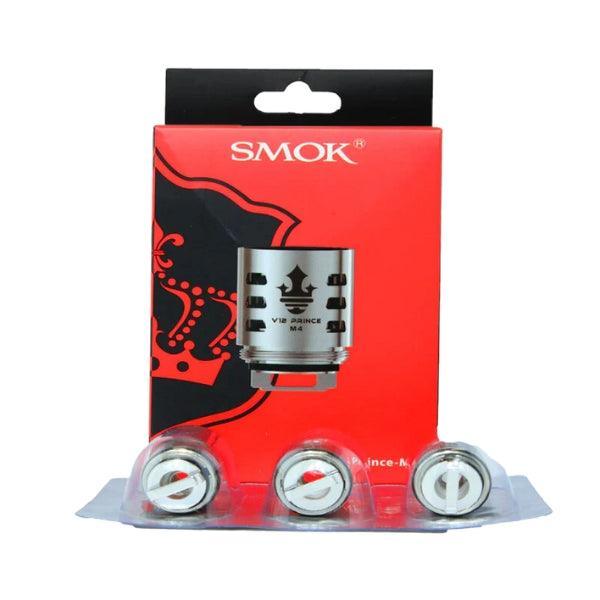 Smok Prince Coil V12 M4 Coil