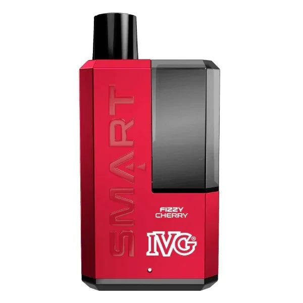 IVG Smart 5500 Disposable Vape Kit