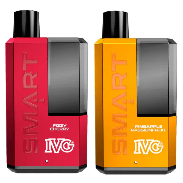 IVG Smart 5500 Disposable £7.99 Any 3 for £22
