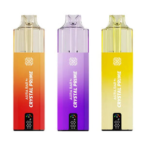 Pyne Pod Click 10k Vape Kit - £4.99 Only – Vape Connect Online
