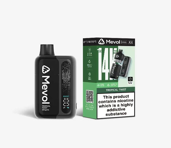 Mevol S7000 Vape Kit